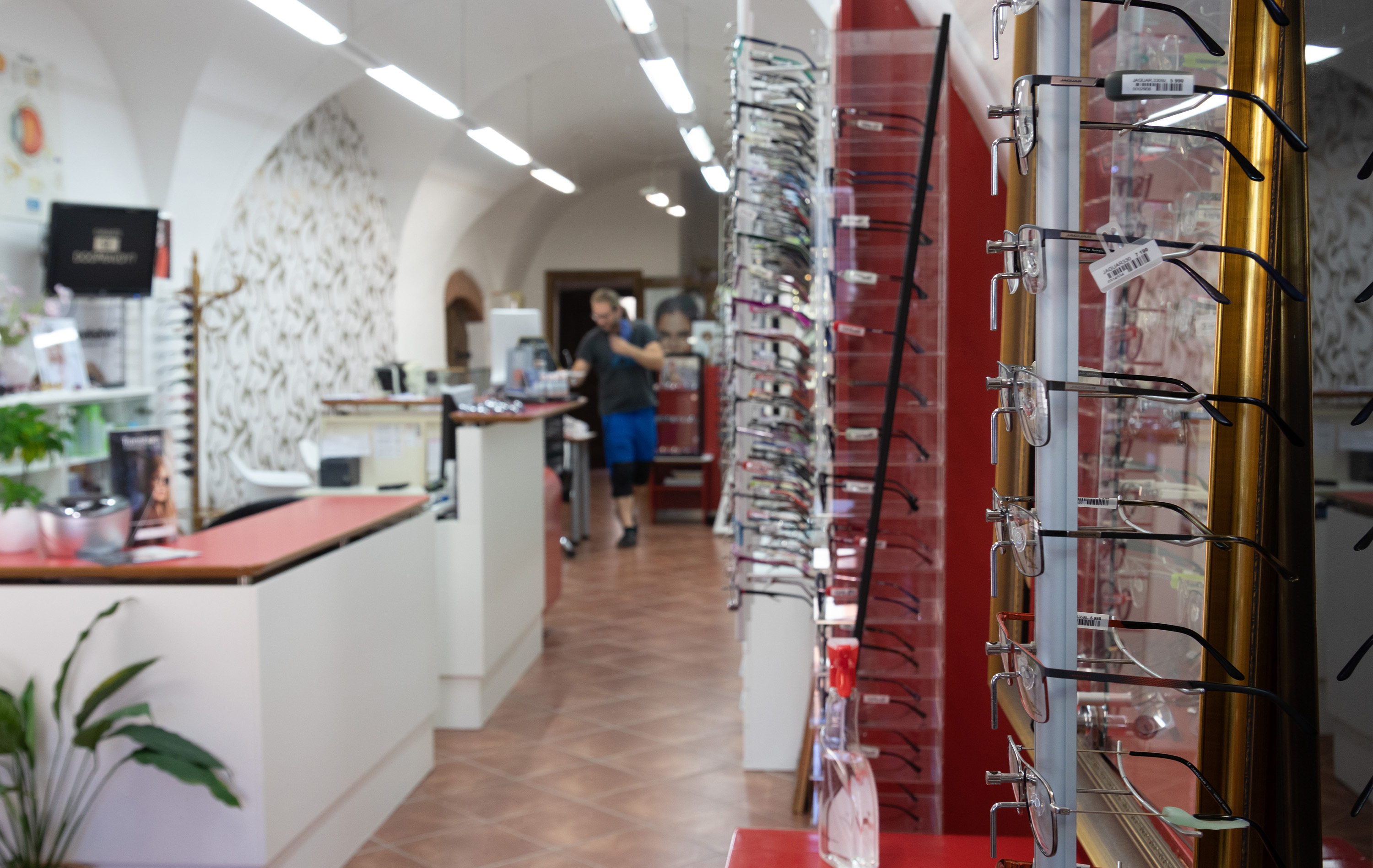 Optika Velké Meziříčí | Optika Kocandová